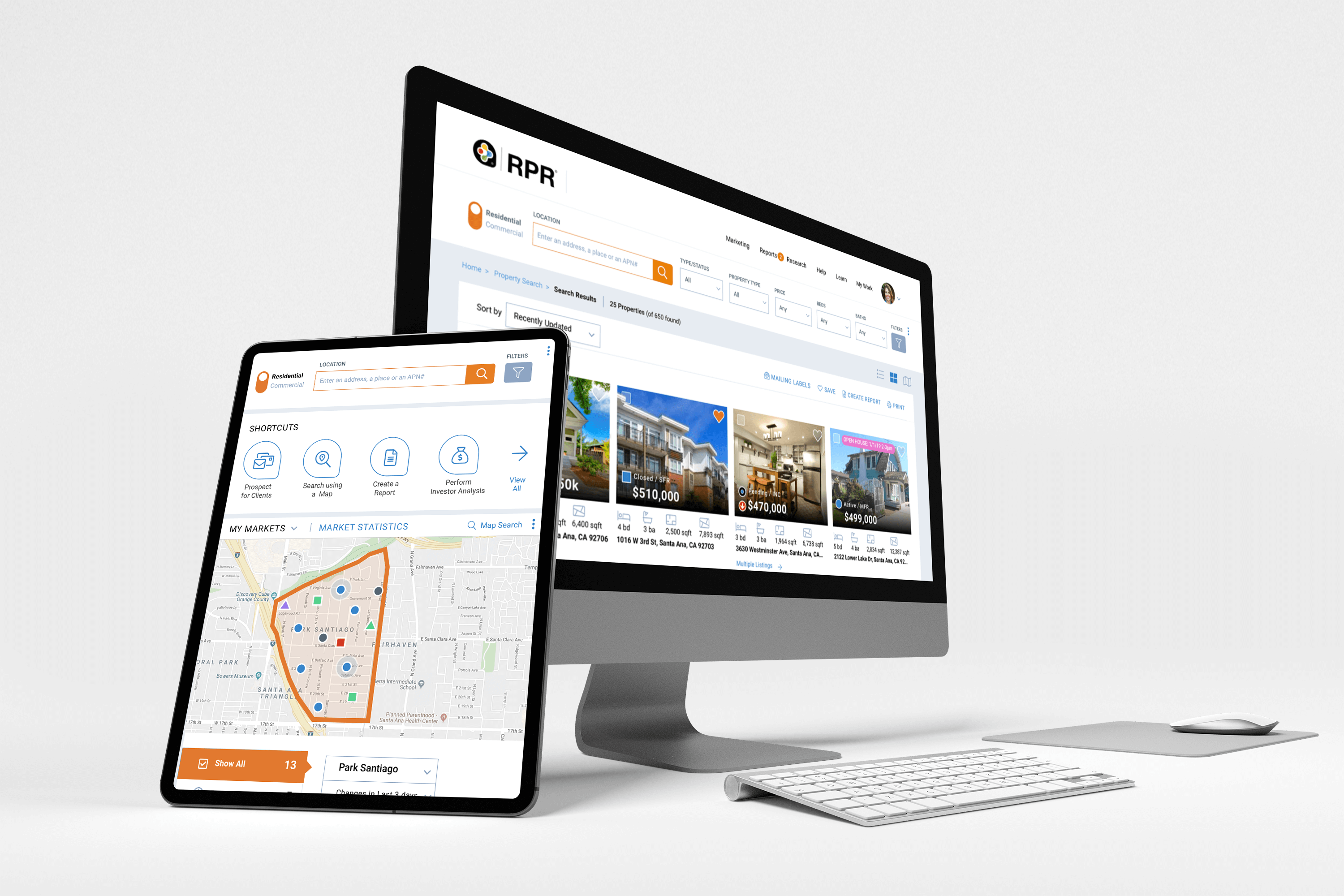 RPR-REALTORS Property Resource – Realtors Association of Metropolitan ...