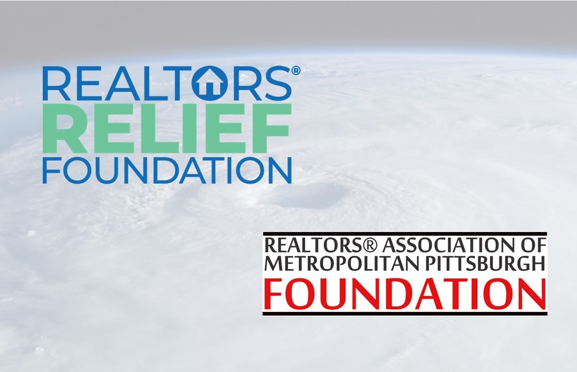 Donate to NARs REALTOR Relief Foundation or RAMP Foundation – Realtors ...