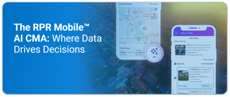 RPR Adds Mobile AI CMA – Realtors Association of Metropolitan Pittsburgh